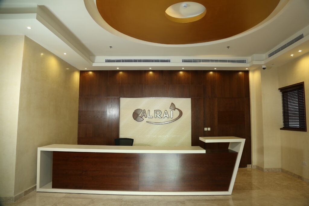 Alrai Pharma - About Us